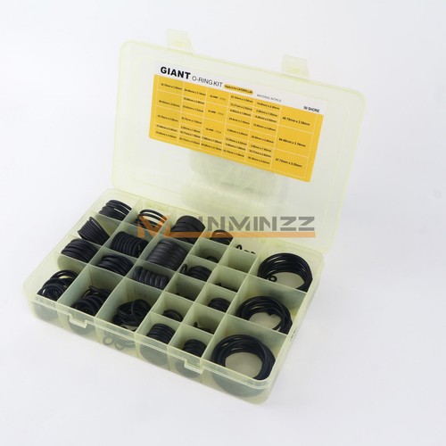 1PCS 396PCS 270-1528 2701528 O-Ring Kit 4C4782 For CAT Caterpillar NEW ...