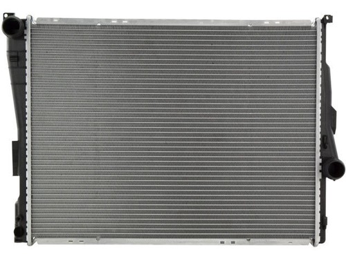 For 2000 BMW 323Ci Radiator 24169KJ 2.5L 6 Cyl Radiator -- With 22 7/8 ...