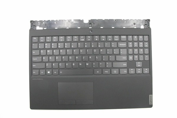 Lenovo Legion Y540-15IRH Keyboard With C Shell and Touch Board ...