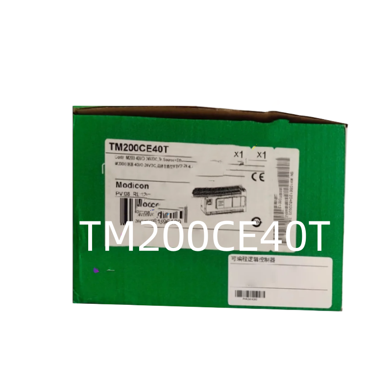 Schneider New Original Genuine Racks TM200CE40T | eBay