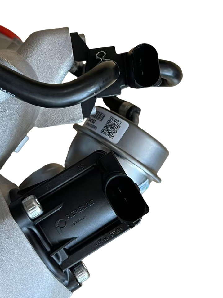 06H145702S OEM BorgWarner Turbo Turbocharger For VW CC Audi A4 A5 Q5 A6 ...
