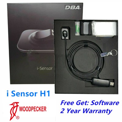 Dental Imaging & X-Ray - Suni Sensor