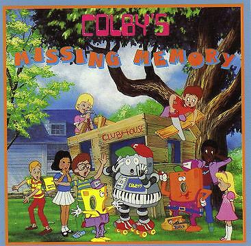 Colby's Missing Memory - Colby - CD 762093504628| eBay