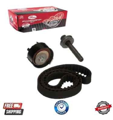 TCK343A Gates Timing Belt Kit for Ford Escape Fusion Transit Connect ...