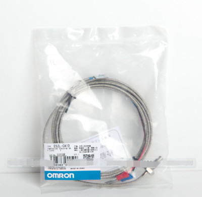 1PC NEW Omron E52L-CA1D M6 2M free shipping | eBay