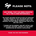 19x9.5 Niche M168 VERONA GLOSS BLACK Wheel 5x112 (48mm) Set of 4 | eBay