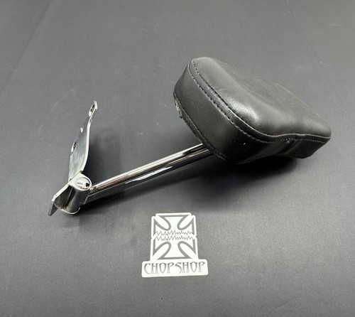 90-00 HONDA GOLDWING 1500 GL1500 REAR PASSENGER LEFT ARM REST CUSHION ...
