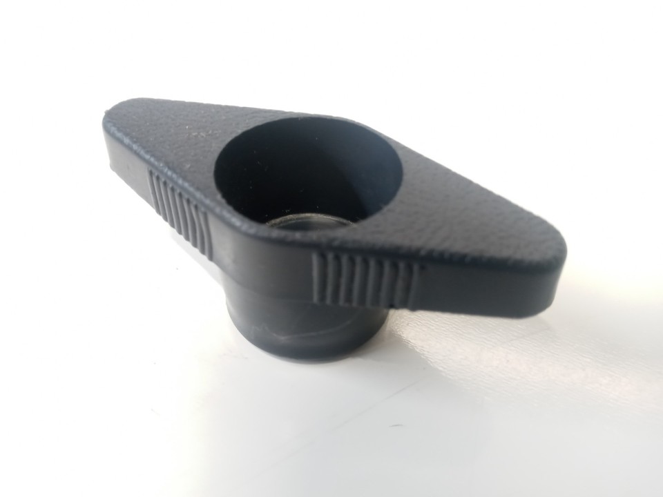 88-98 Chevy GMC OBS Sierra Silverado Truck jack WING NUT Blue C/K GM | eBay