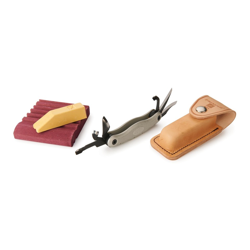 Flexcut Carvin Jack 2.0 Right Handed Multicolor Wood Carving Knife ...