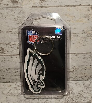 NFL Philadelphia Eagles Acrylic Key Chain by Wincraft Sports | eBay