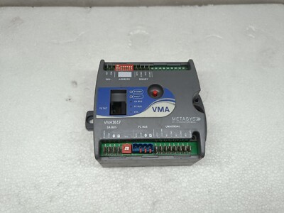 Controls - Vav Controls