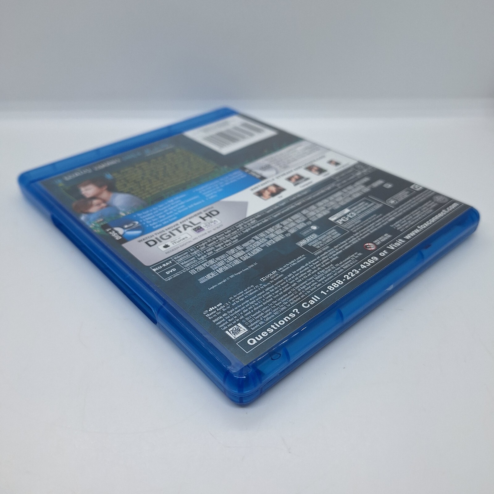 The Fault in Our Stars (Blu-ray, DVD) Ansel Elgart Shailene Woodley ...