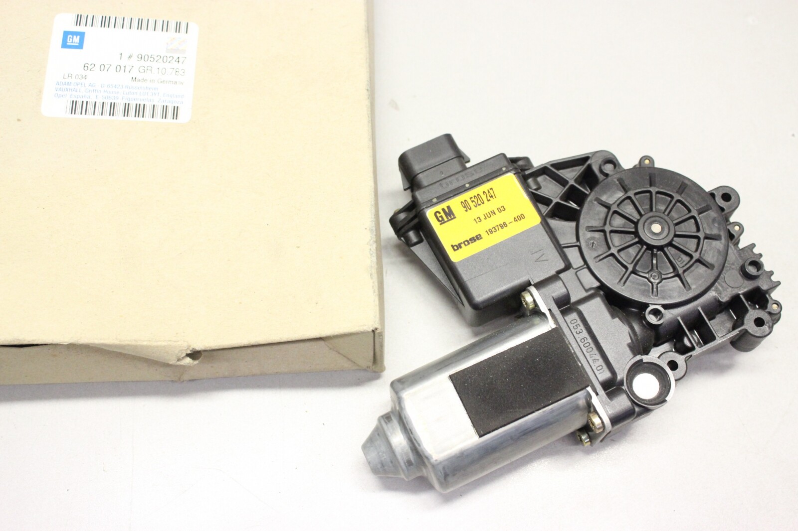 Opel 90520247 online kaufen | eBay