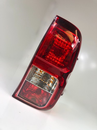 Toyota Hilux Right Rear Light Unit | Hilux OSR Light 2016 On GENUINE ...