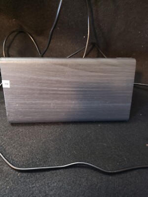 Three Ducks Direct - Alarm Clock - Wood Tone Time Humidity Temp - Cool ...