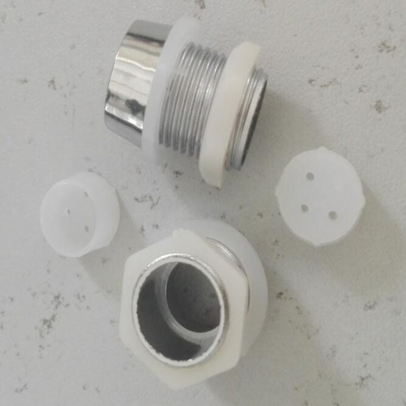 20pcs Metal 5mm LED Mount Bezel Holder/Cap/Base for 3v 6v 9v 12v LED n ...