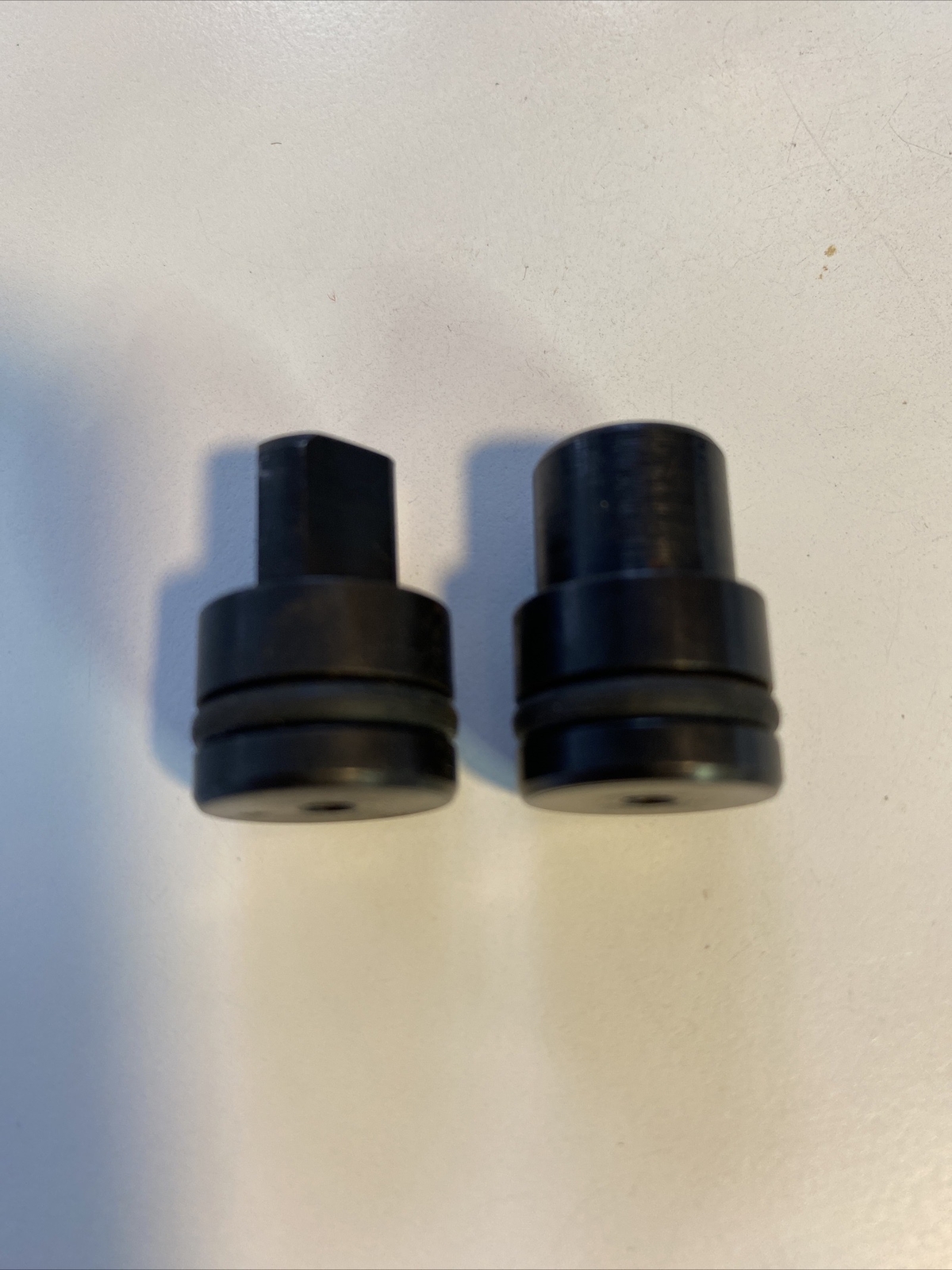 Kurt Sine Key Round And Diamond size 1/2 inch SK0A8RD | eBay