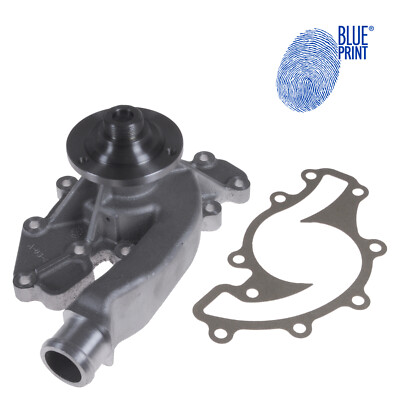 BLUE PRINT Water Pump - ADJ139105 STC4378 | eBay Australia