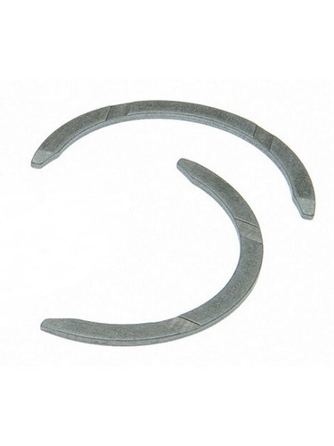 Clevite Thrust Bearing Washer For Toyota 2Jzgte Turbo Supra 93-99 (TW ...