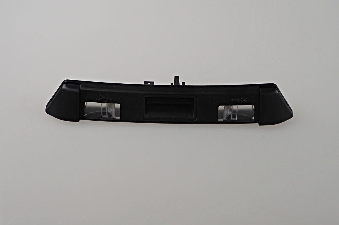 Genuine AUDI TT Coupe Roadster TTS FV3 FV9 FVP FVR Grip 8S0827574B9B9 ...