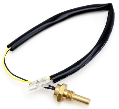 Arctic Cat ZL 600 EFI, 1999-2003, Coolant Temp Sensor - 3005-072 ...