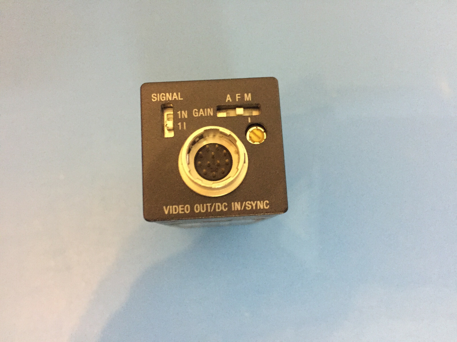 SONY XC-55 Progressive Camera Module Tested Working | eBay