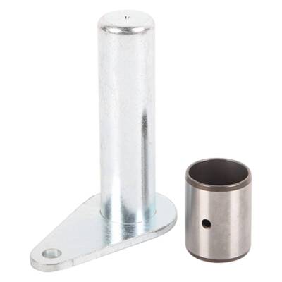 Tilt Cylinder Pivot Pin Kit Fits Bobcat 753 763 751 863 864 S130 ...