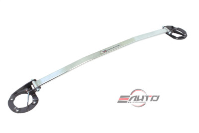 MEGAN Race Front Upper Strut Tower Bar Brace for Ford Mustang 05-14 ...