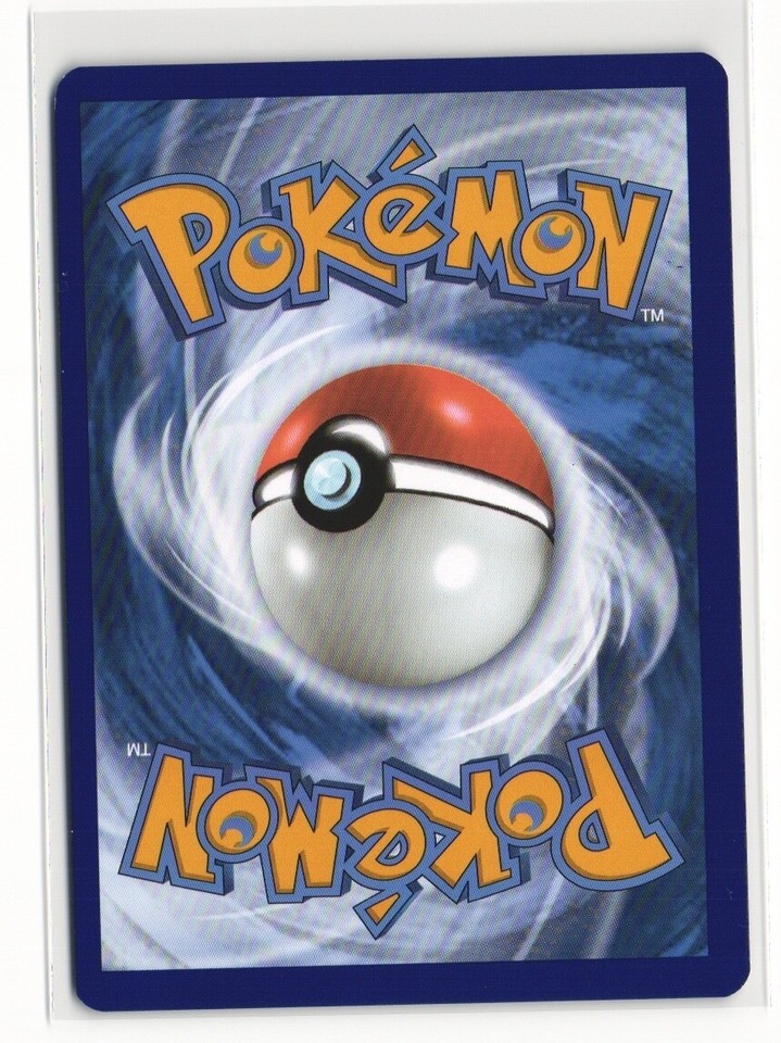 Future Booster Energy Capsule Holo Rare S&V Temporal Forces Pokemon | eBay