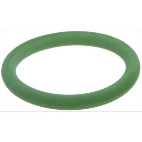 O-RING 03075 FPM 70 GREEN 1 PIECE, internal ø 18.72 mm - thickness 2.62 ...