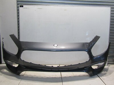 16-19 Mercedes-Benz SL R231 AMG Front Bumper PDC Genuine A2318851800 ...