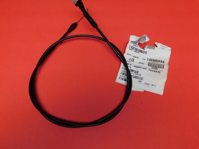 NEW OEM BLADE CONTROL BRAKE CABLE TORO MOWER 104-8676 PERSONAL PACE ...