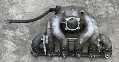 USED Volvo 940/V90 Intake Manifold 1238860 | eBay