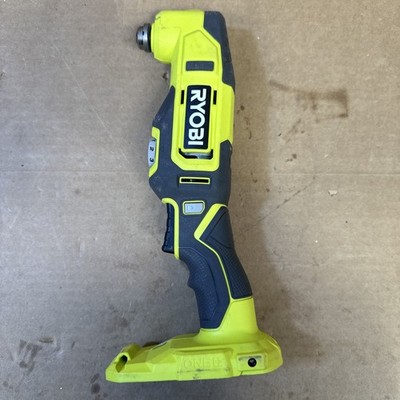 Ryobi PCL430 18VCordless Oscillating Multi-Tool (Tool Only) W7 | eBay