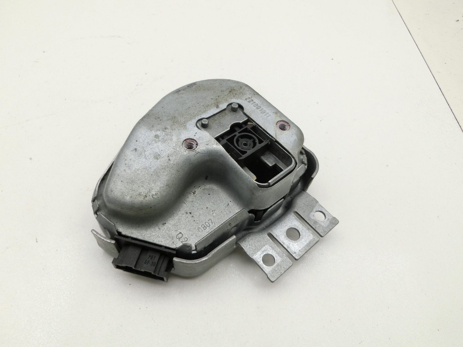 Audi A6 4f Steering Column Control Unit 4F0910852 for sale online | eBay