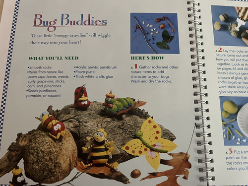 Hey%2C+Kids%21+Come+Craft+with+Me+by+Mary+Engelbreit+%281999%2C+Spiral ...