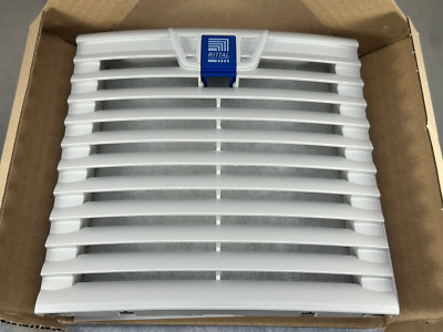Rittal 3239200 Fan Filter Accessory Cover SK 3239.200 8" x 8" | eBay