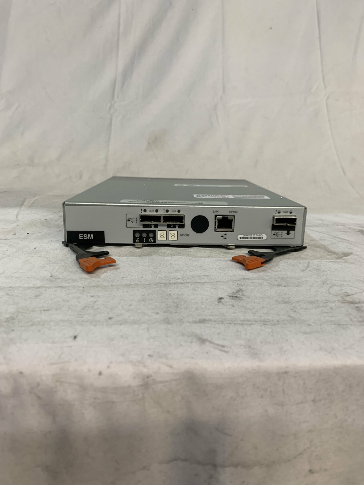 69Y0189 69Y0190 IBM DS3500 SAS ESM CONTROLLER | eBay