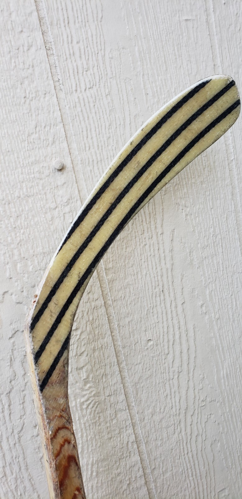 Mylec 205 High Impact ABS Blade Hockey Stick 55 Inches right handed ...