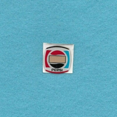 MEN'S PEPSI RETRO WATCH FACE | eBay