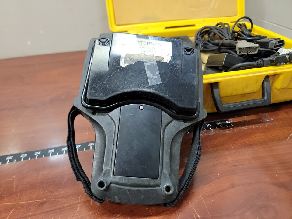 MATCO Tools Determinator Automotive Diagnostics Scan System | Passenger ...