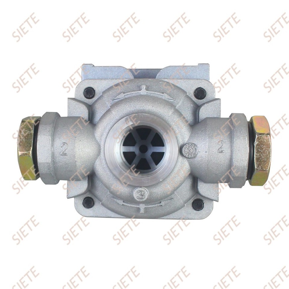 Original Quick Release Valve 9735000000 Wabco | eBay