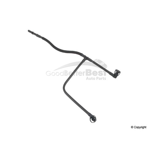 One New Genuine Engine Coolant Pipe 94810601603 for Porsche Cayenne | eBay