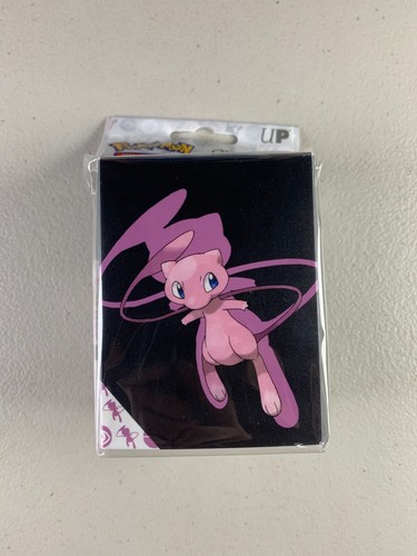Pokemon Mew Deck Box Unit #12 | eBay