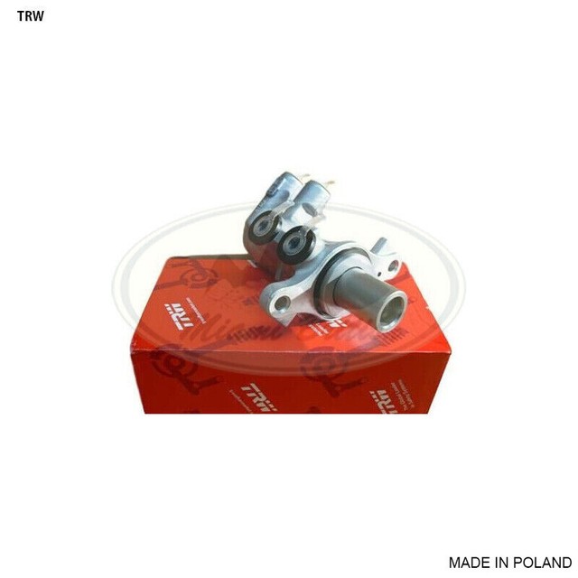 LAND ROVER BRAKE MASTER CYLINDER RANGE SPORT RANGE LR048138 TRW for ...