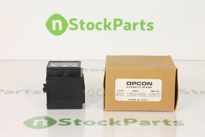 OPCON 1391A-6501 105671 NSFB | eBay