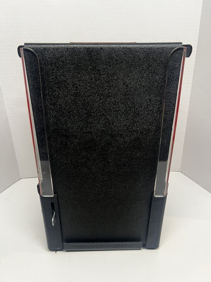 Vintage Peppermint Patty Coin-Op Dispenser Vending Machine Patties | eBay