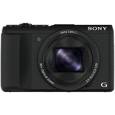 Sony Digital Camera Cyber-shot HX60V 21.1 Megapixels 30x Optical DSC ...