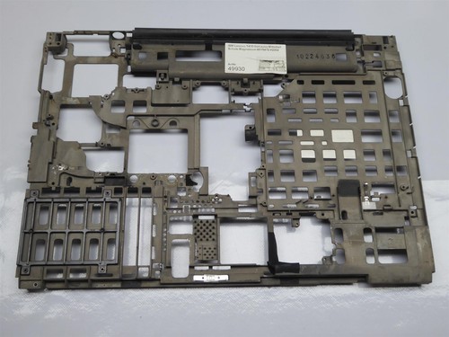 Lenovo ThinkPad T410 Mittelteil Frame aus Magnesium 60Y5472 #K56 | eBay