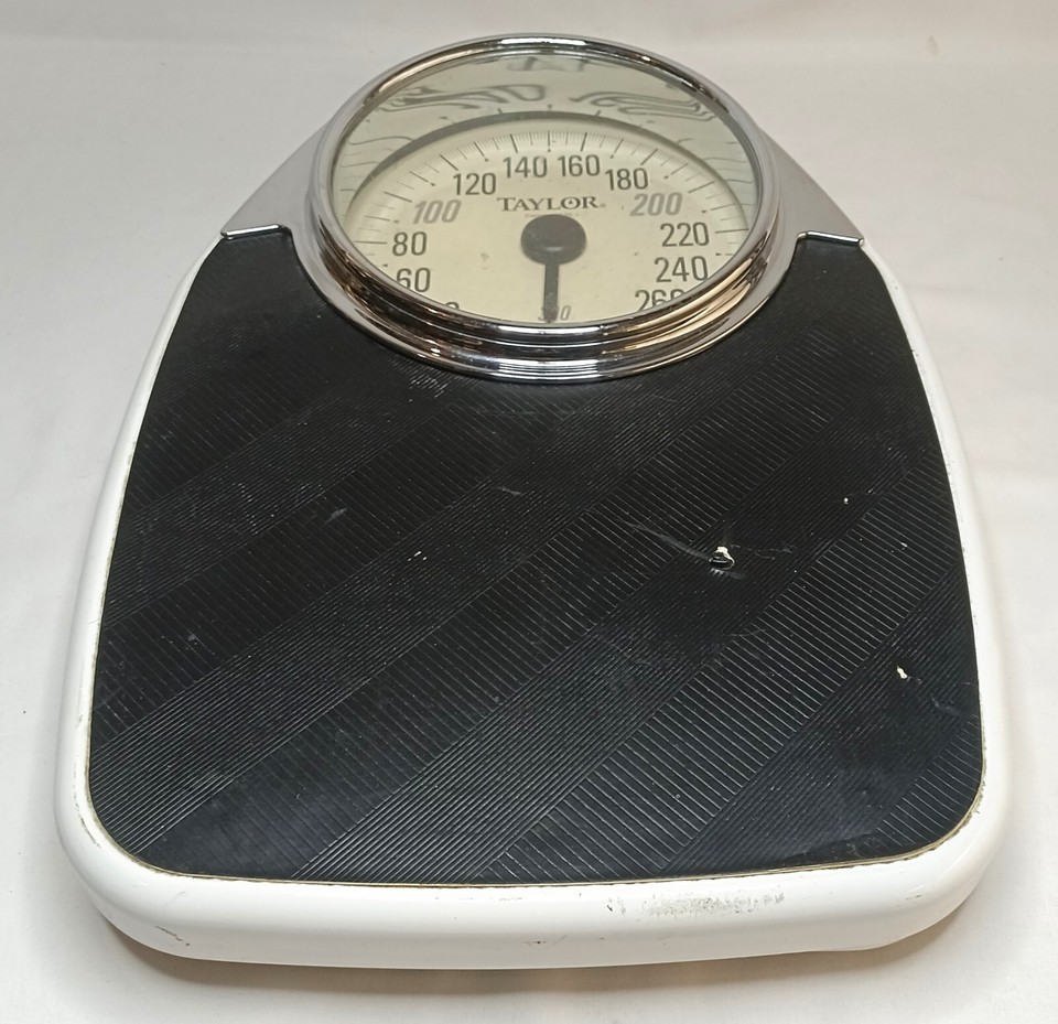 Taylor Weight Scale | eBay